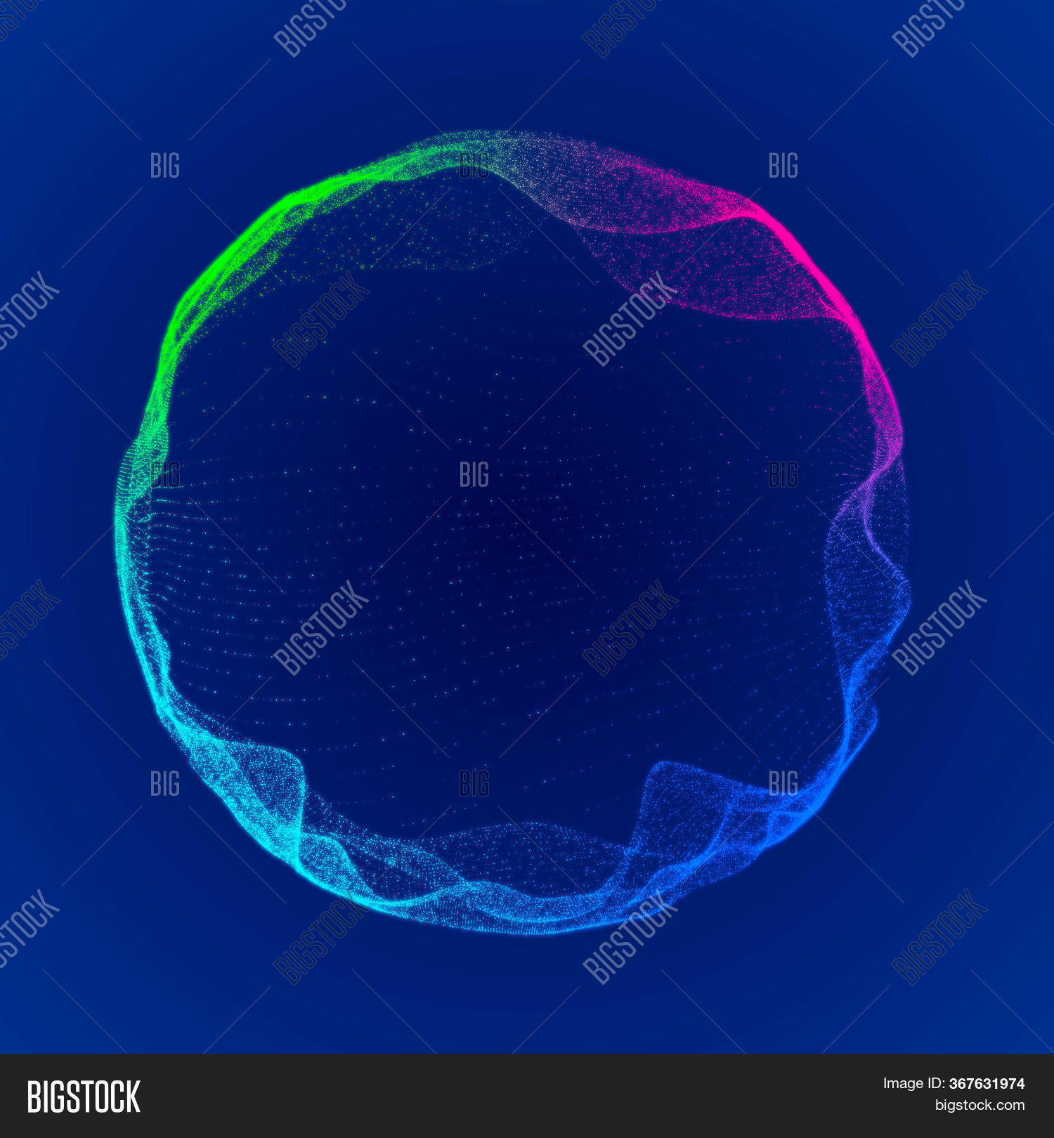 Space-time Portal. Image & Photo (Free Trial) | Bigstock
