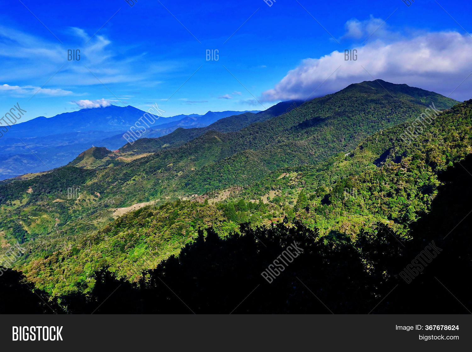 Hornito, Panama, Image & Photo (Free Trial) | Bigstock