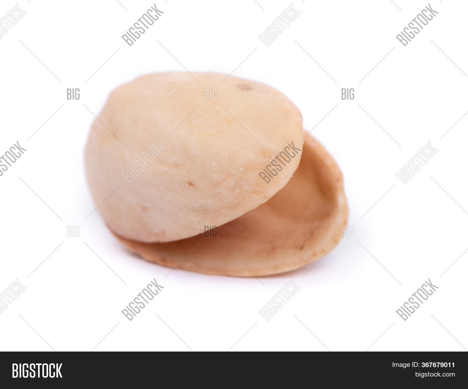 Single Empty Pistachio Image & Photo (Free Trial) | Bigstock