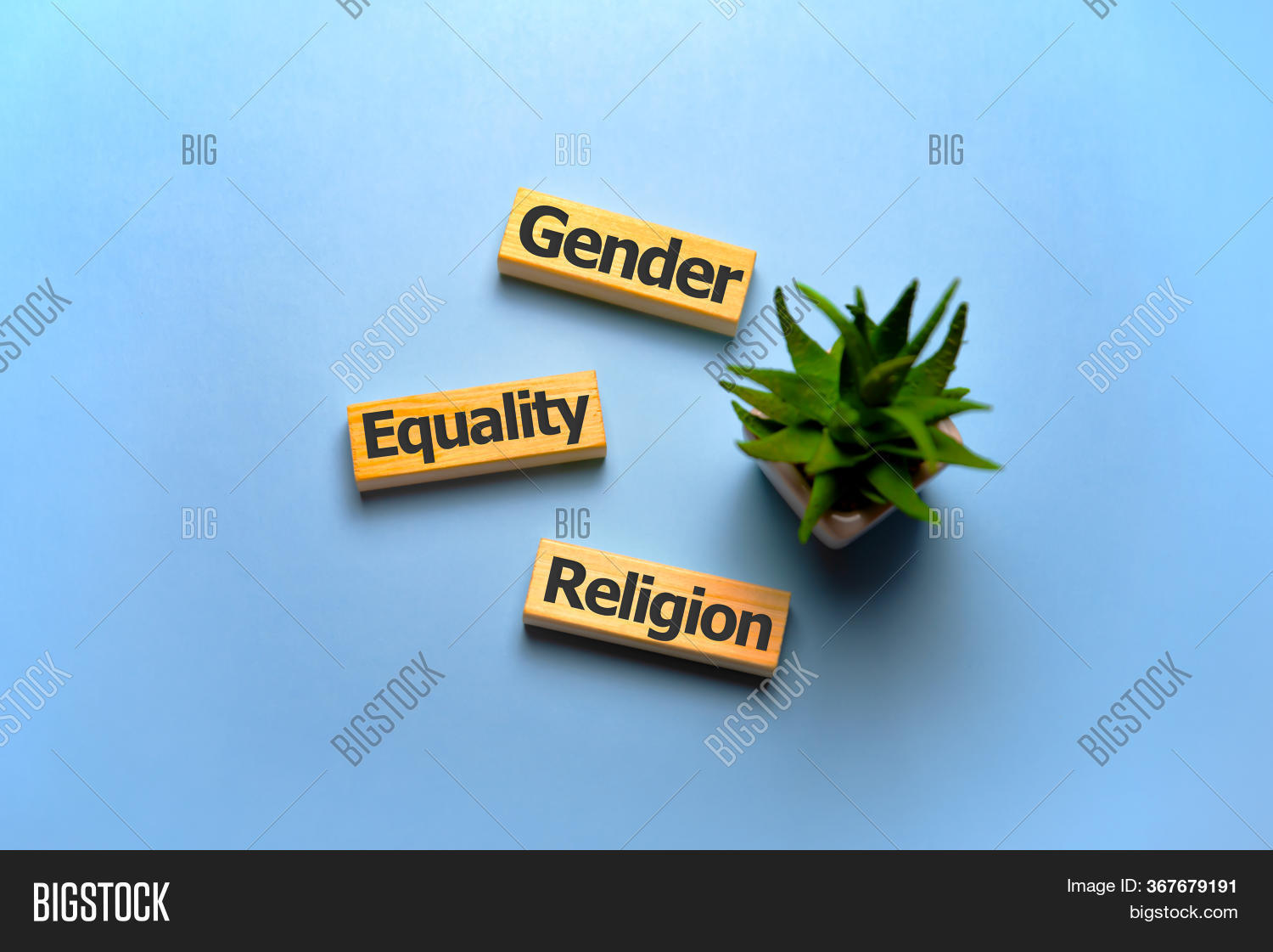 Religion, Equality, Image & Photo (Free Trial) | Bigstock