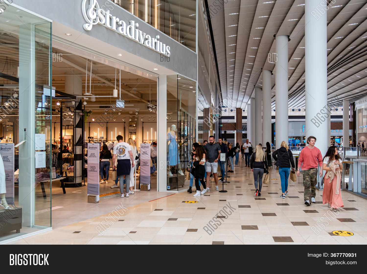 Utrecht Netherlands Image & Photo (Free Trial) | Bigstock