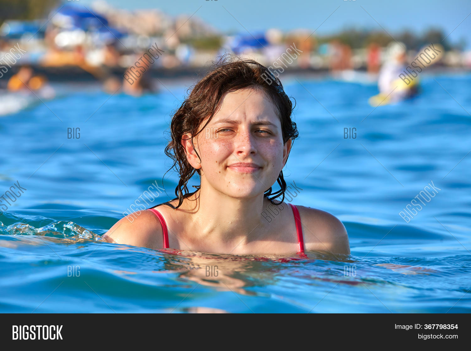 Sea Season Summer 2020 Image & Photo (Free Trial) | Bigstock
