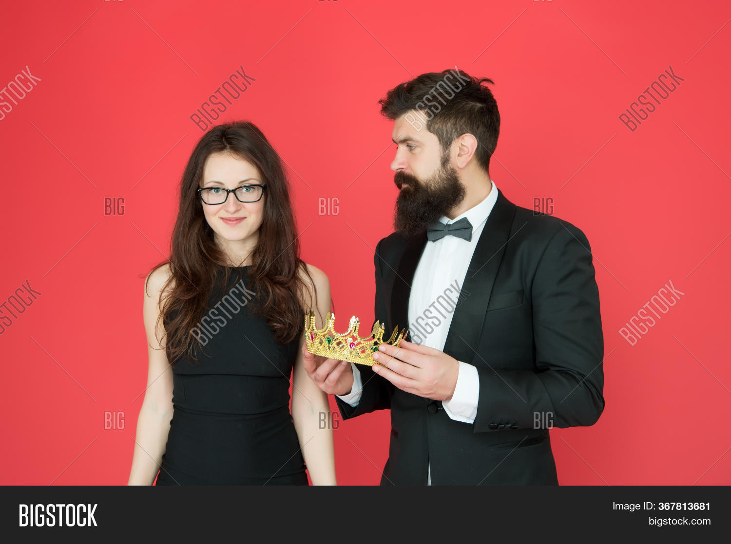 Awarding Ceremony. Image & Photo (Free Trial) | Bigstock