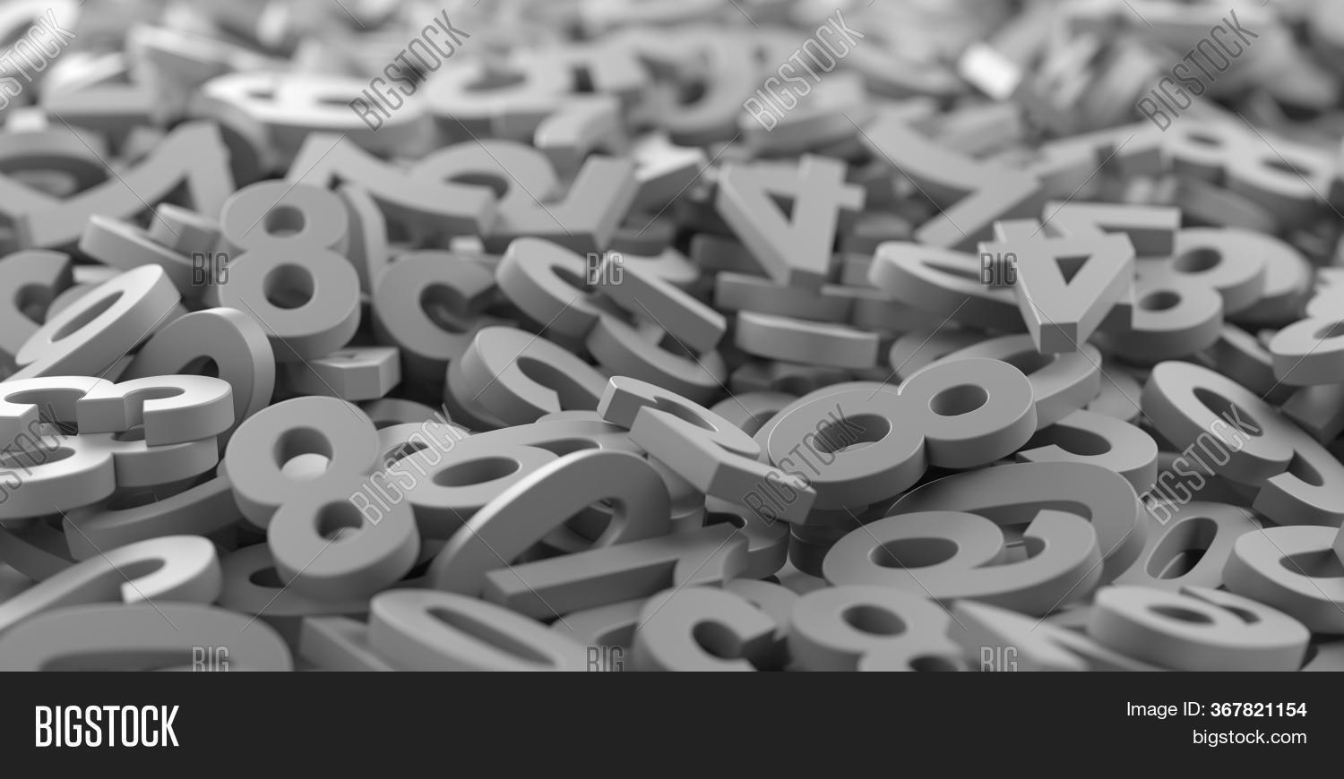 Grey Monochrome Image & Photo (Free Trial) | Bigstock