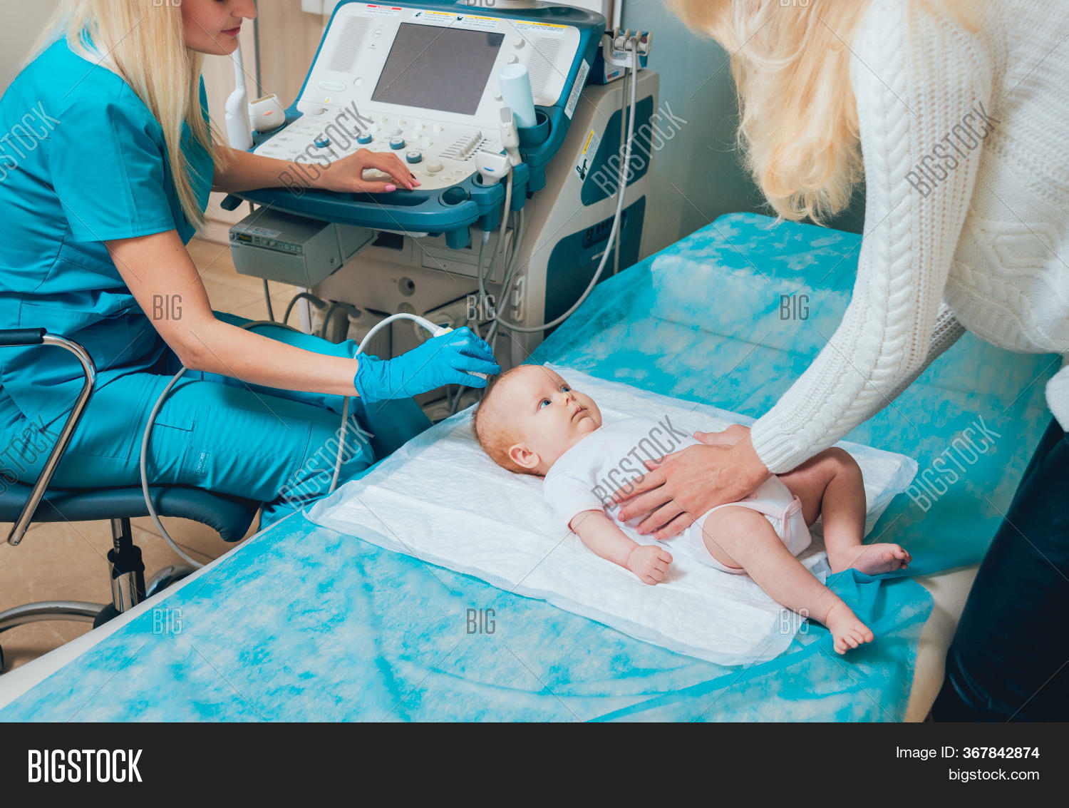 Doctor Little Boy Image & Photo (Free Trial) | Bigstock