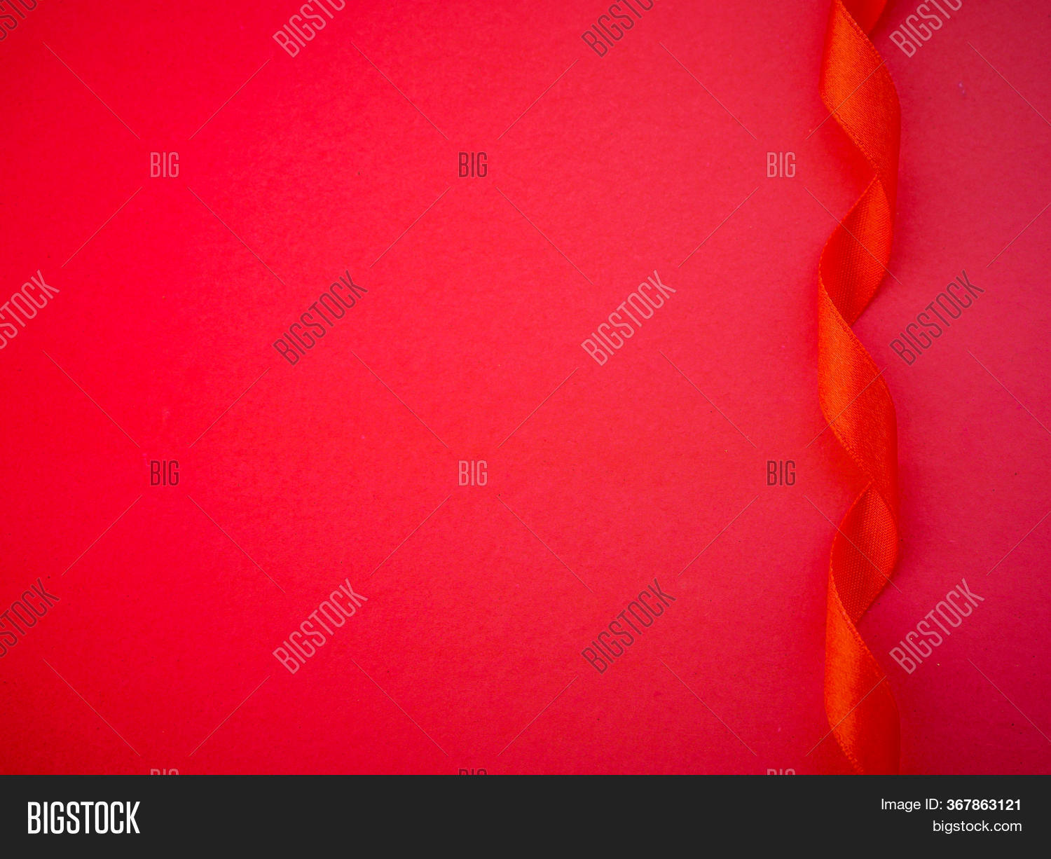 Red Paper Red Satin Image & Photo (Free Trial) | Bigstock