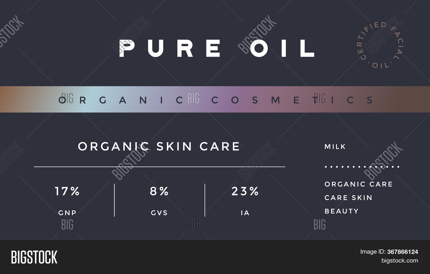 Minimal Label. Image & Photo (Free Trial) | Bigstock