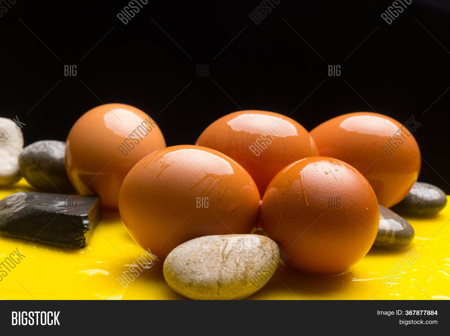 Egg Washing, Fresh Image & Photo (Free Trial) | Bigstock