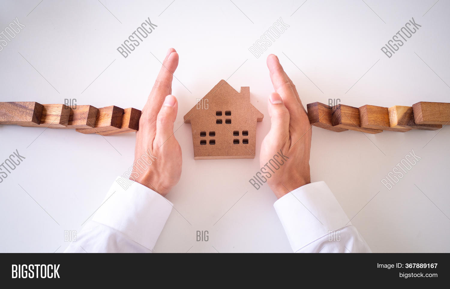 Insurance Hands Image & Photo (Free Trial) | Bigstock