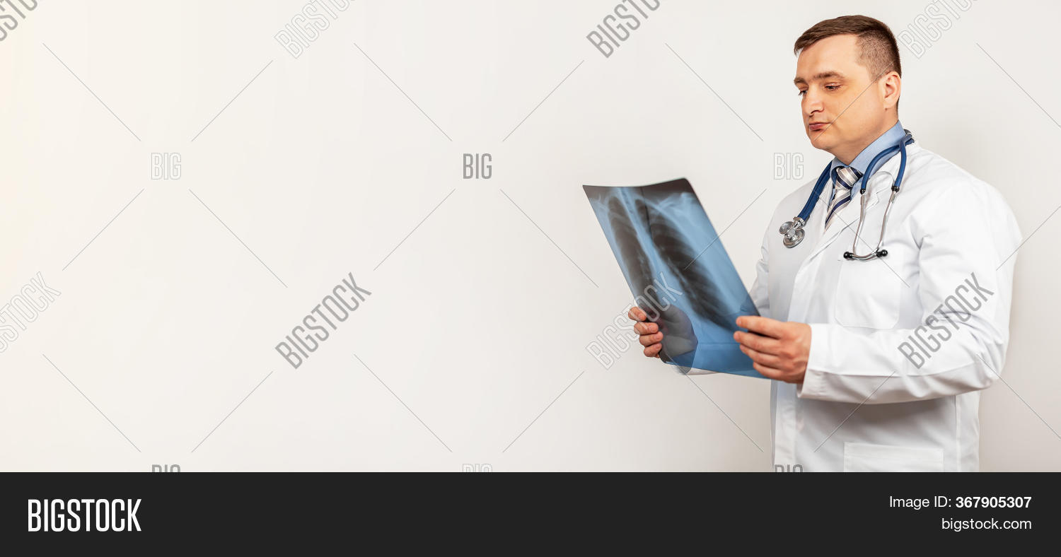 Male Doctor Looks Image & Photo (Free Trial) | Bigstock