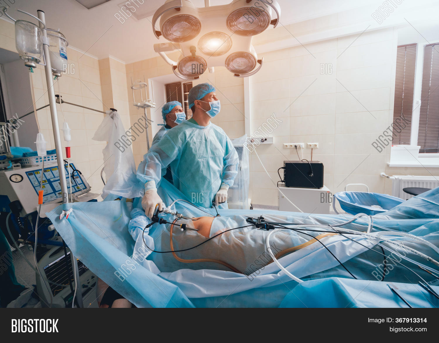 Process Gynecological Image & Photo (Free Trial) | Bigstock