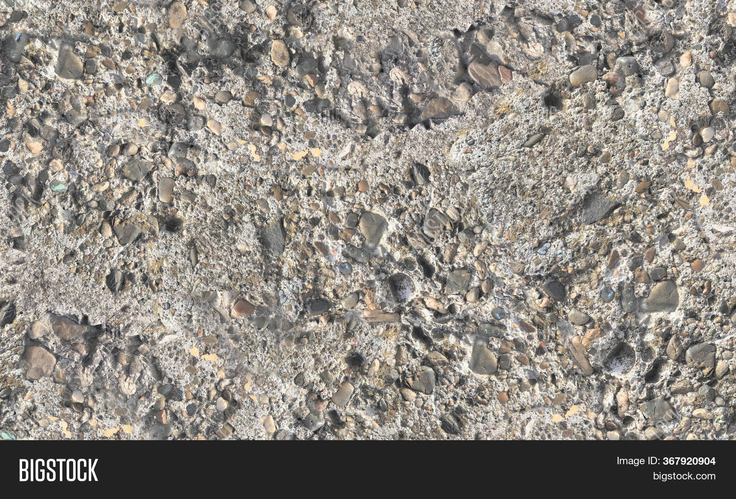 Dark Concrete Texture Image & Photo (Free Trial) | Bigstock