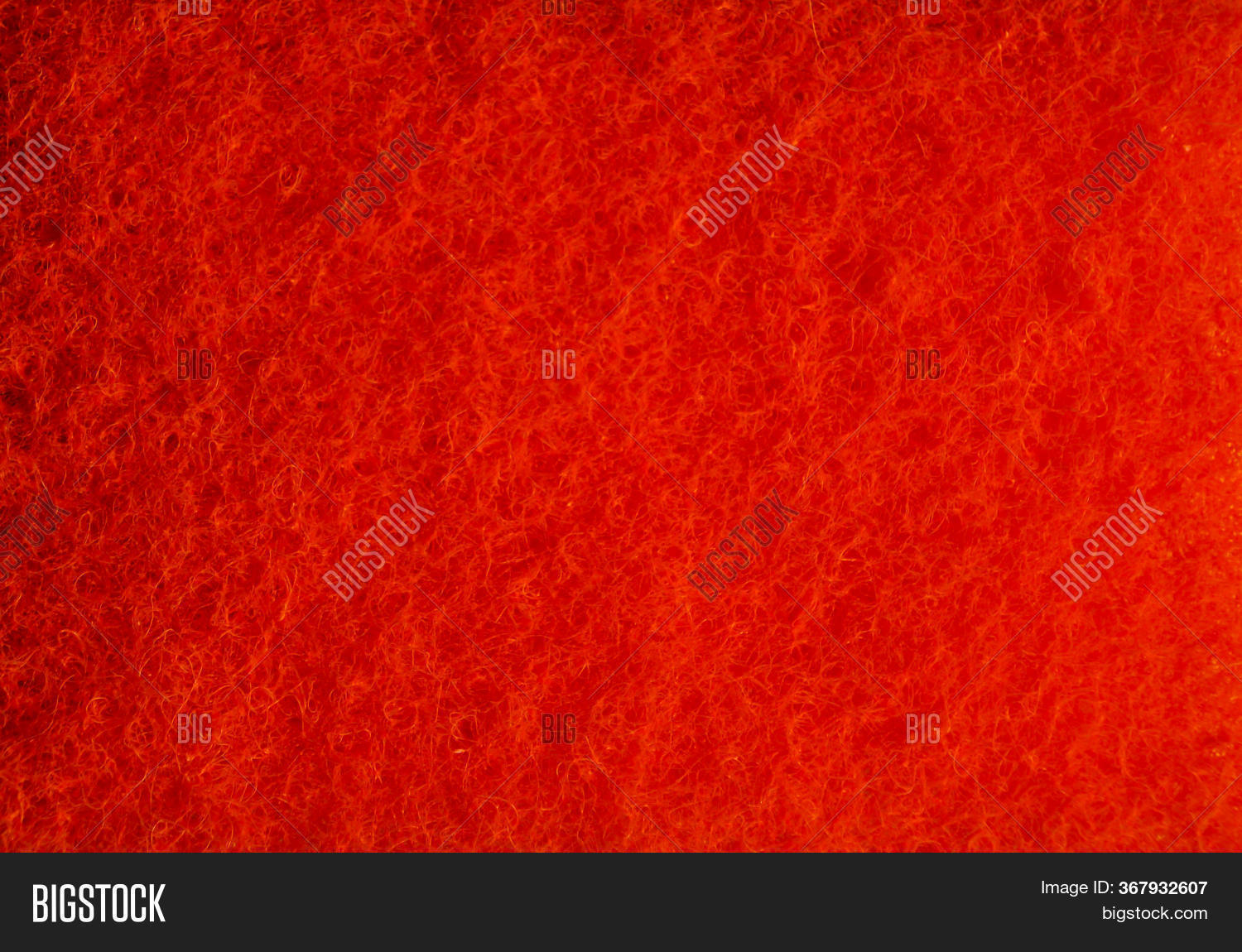 Red Fiber Fabric Image & Photo (Free Trial) | Bigstock