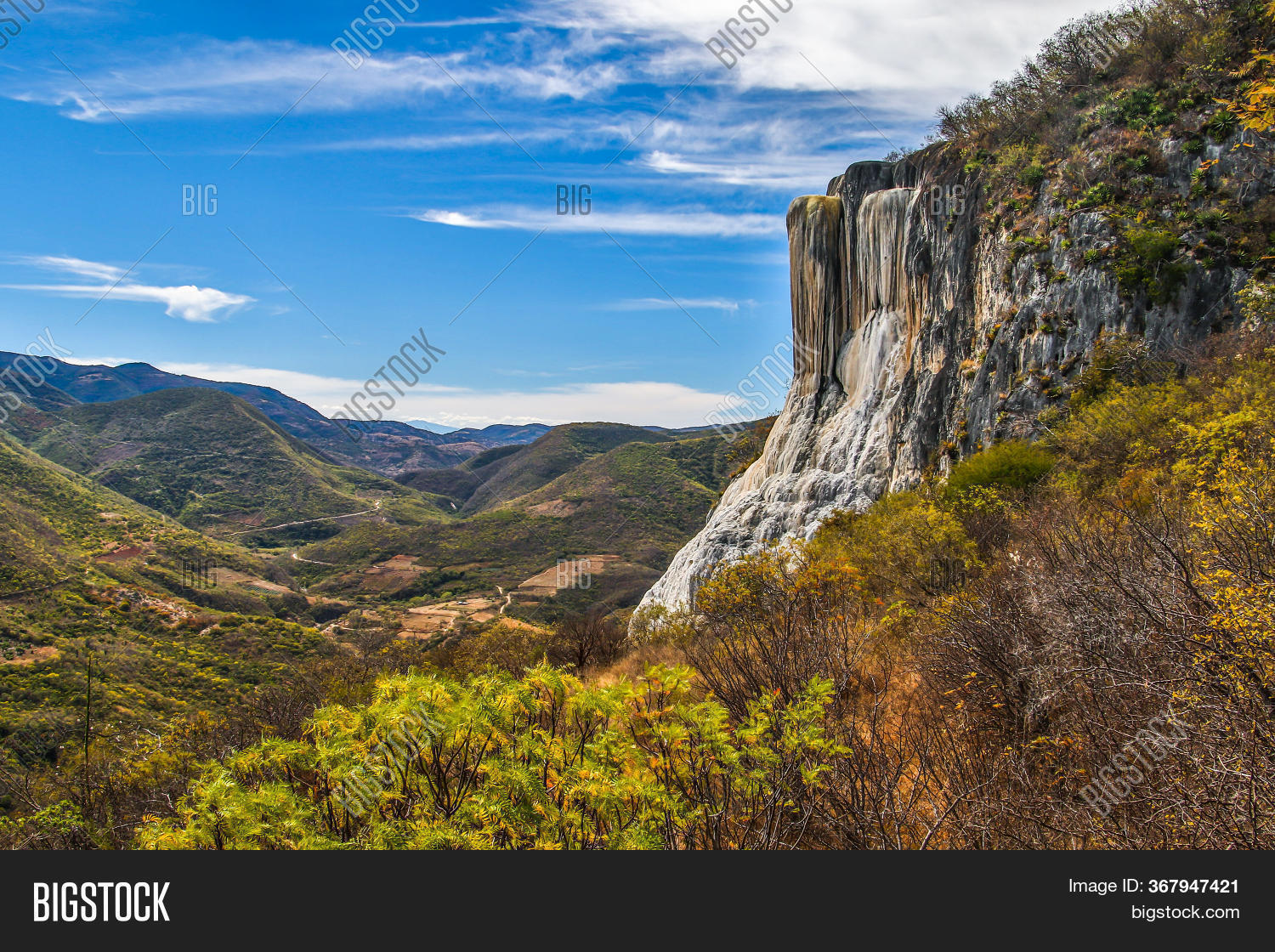 Impressive Rock Image & Photo (Free Trial) | Bigstock
