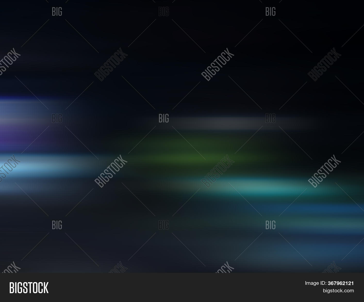 Lighting Abstract On Image & Photo (Free Trial) | Bigstock