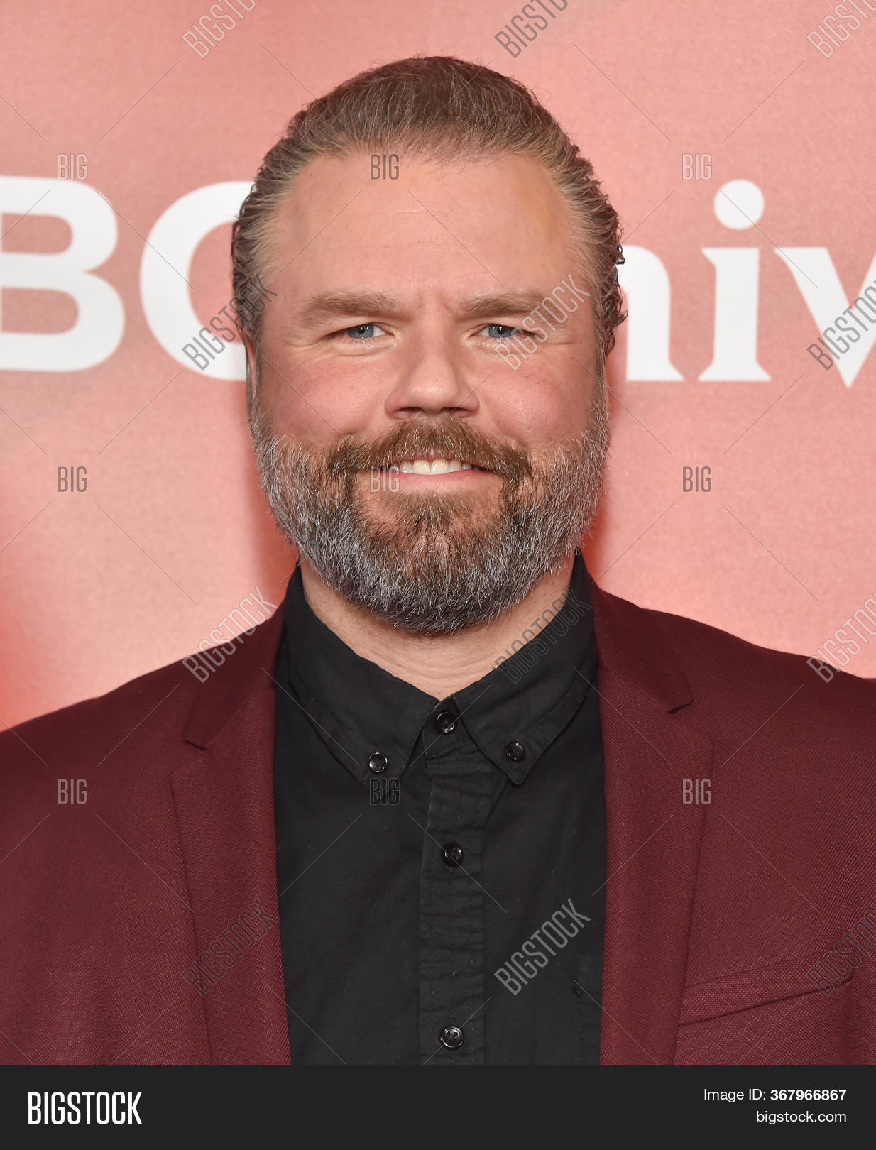 LOS ANGELES - JAN 11: Image & Photo (Free Trial) | Bigstock