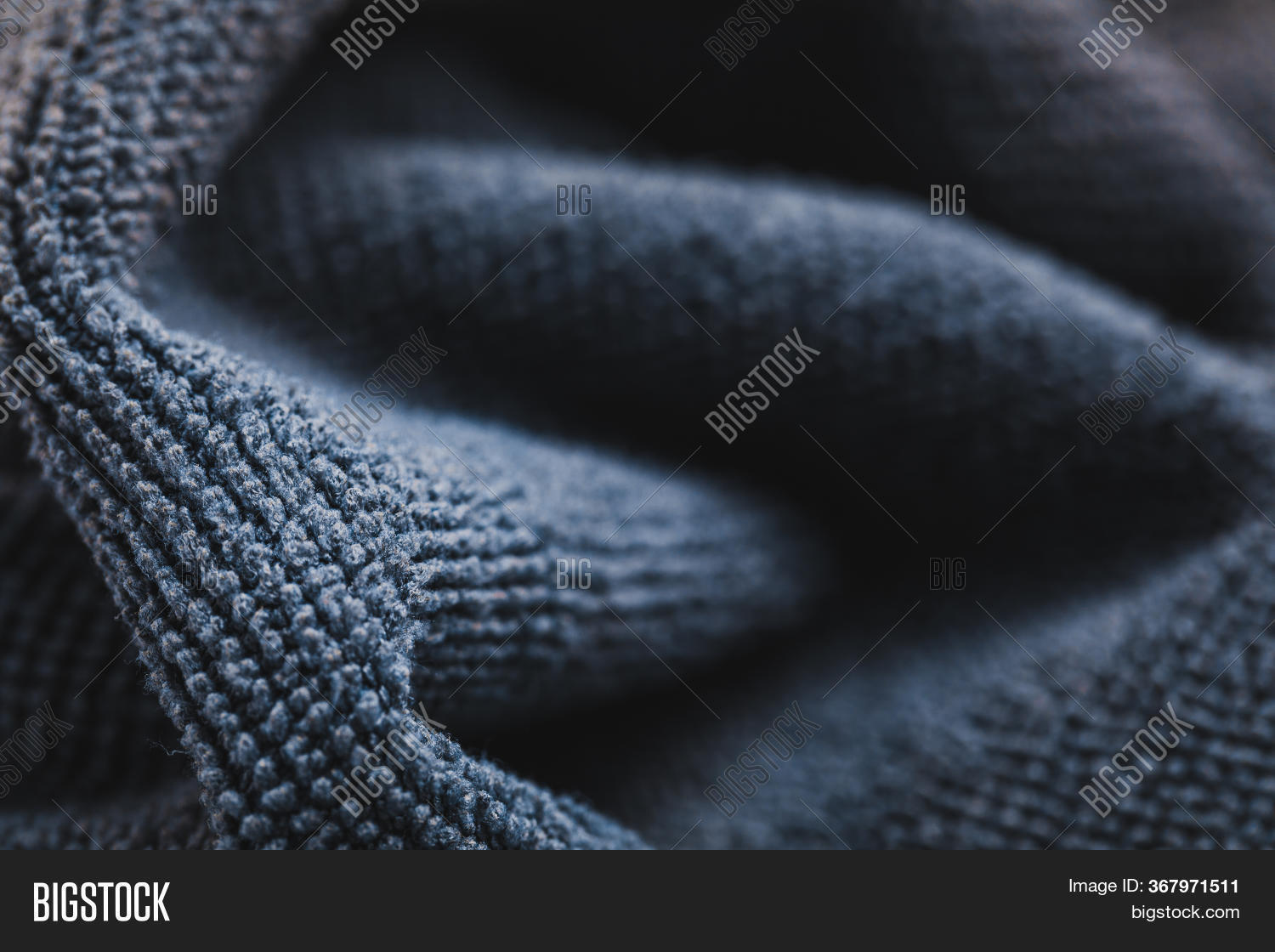 Texture Fabric, Wavy Image & Photo (Free Trial) | Bigstock