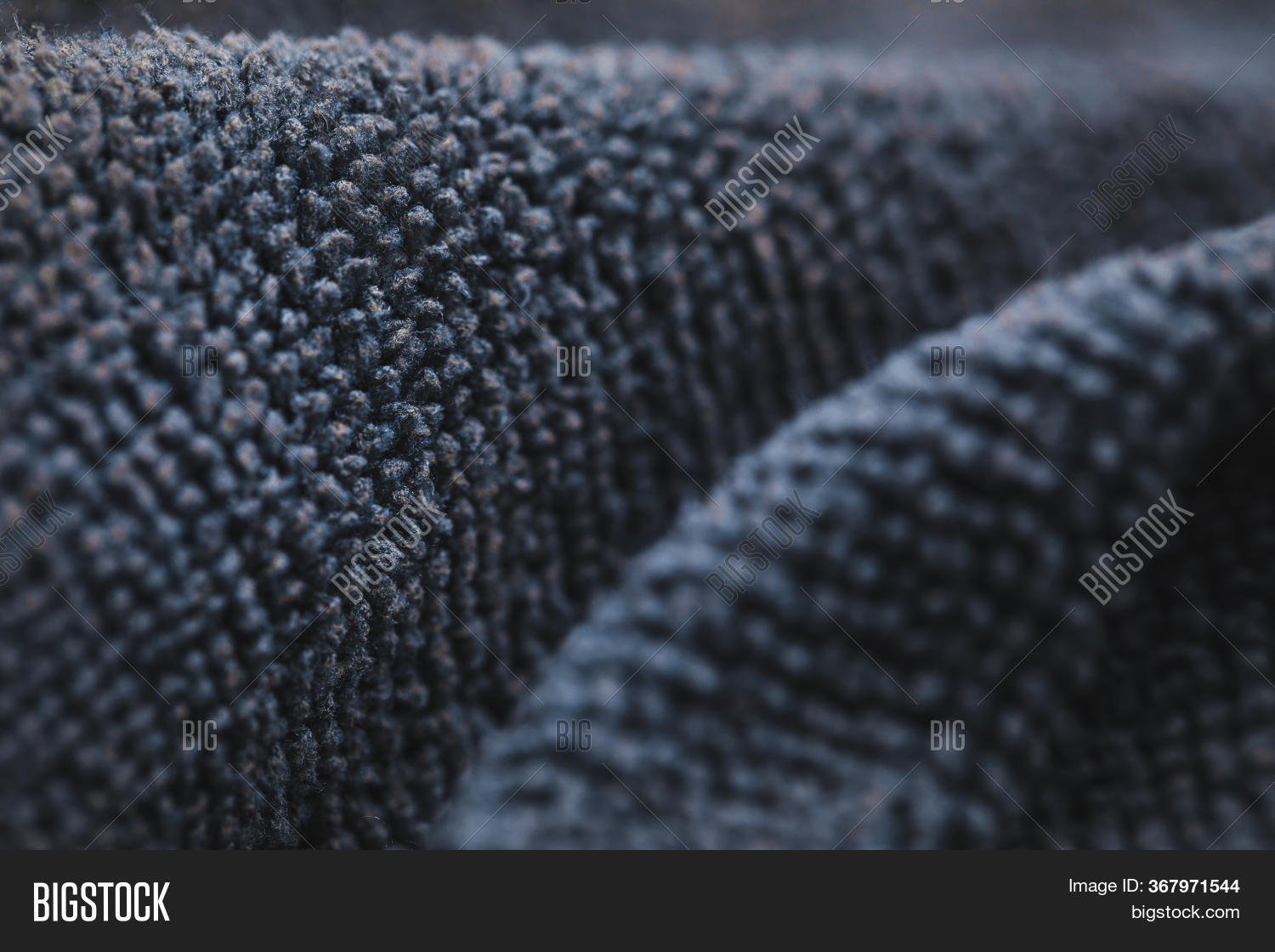 Texture Fabric, Wavy Image & Photo (Free Trial) | Bigstock