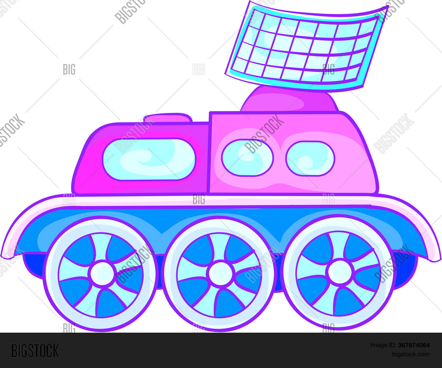 Illustration Cartoon Vector & Photo (Free Trial) | Bigstock