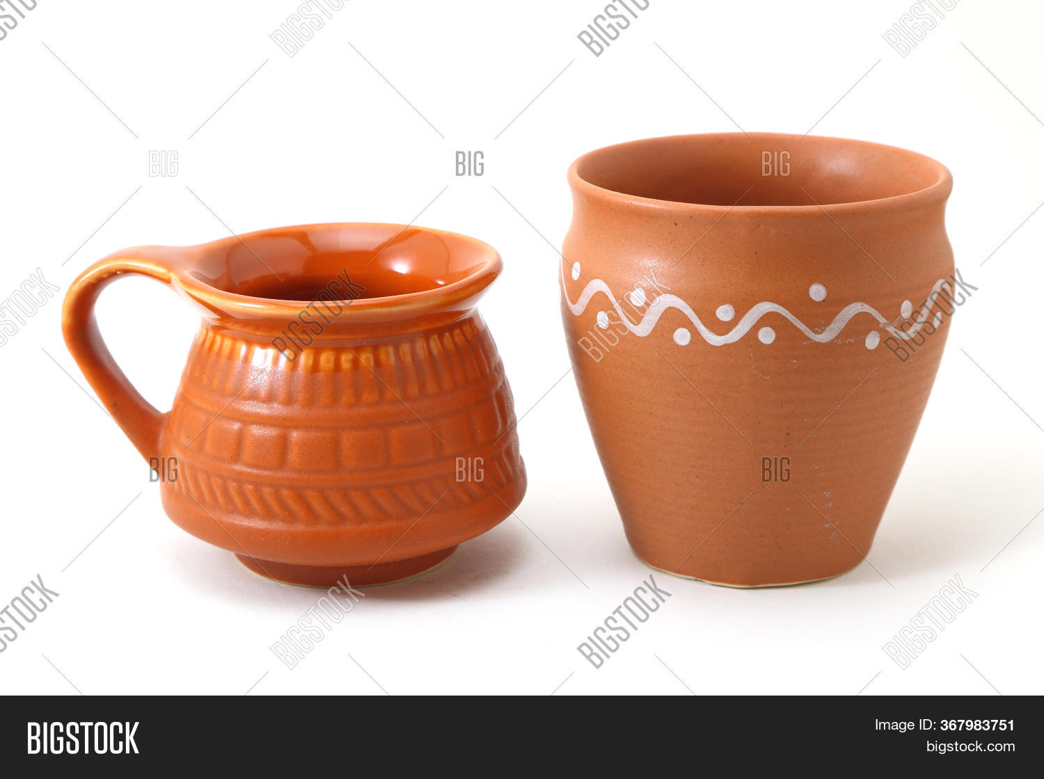 Crockery Ceramic Image & Photo (Free Trial) | Bigstock