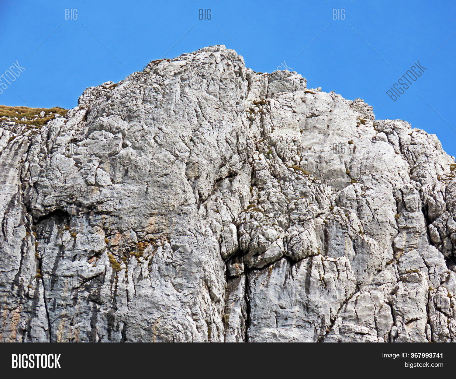 Rocks Stones Swiss Image & Photo (Free Trial) | Bigstock