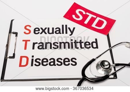 STD Images, Illustrations & Vectors (Free) - Bigstock