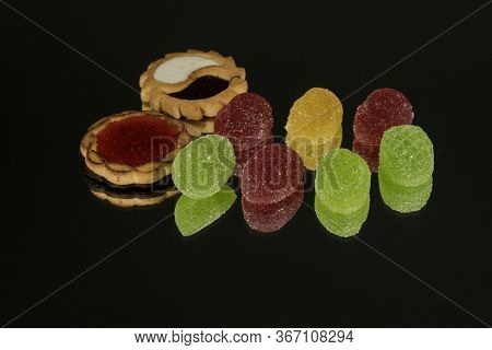 Several Marmalade Image & Photo (Free Trial) | Bigstock