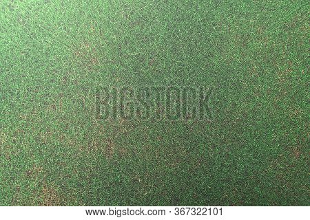 Fuzzy Green Soft Color Image & Photo (Free Trial) | Bigstock