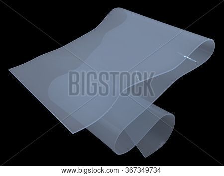 Transparent Silicon Image & Photo (Free Trial) | Bigstock