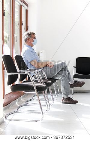 Patient Visitor Image & Photo (Free Trial) | Bigstock