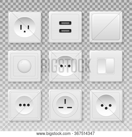 Square Rectangular Vector & Photo (Free Trial) | Bigstock