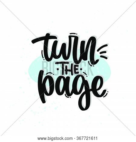 Page Turn Images, Illustrations & Vectors (Free) - Bigstock