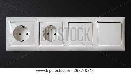 Integrated Socket Image & Photo (Free Trial) | Bigstock