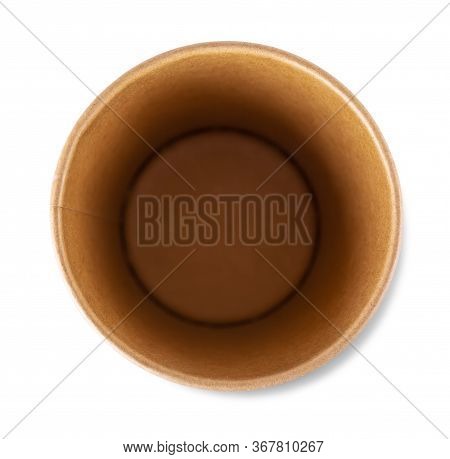Top View Empty Paper Image & Photo (Free Trial) | Bigstock
