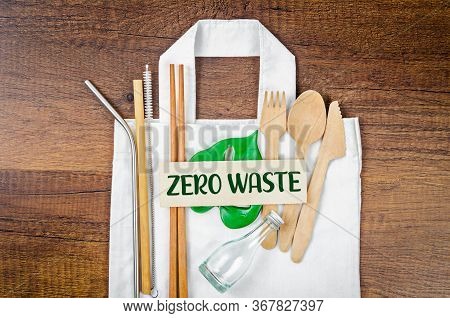Zero Waste. Textile Image & Photo (Free Trial) | Bigstock
