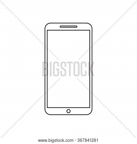 Black Outline Vector & Photo (Free Trial) | Bigstock