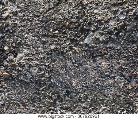 Wet Asphalt Texture Image & Photo (Free Trial) | Bigstock