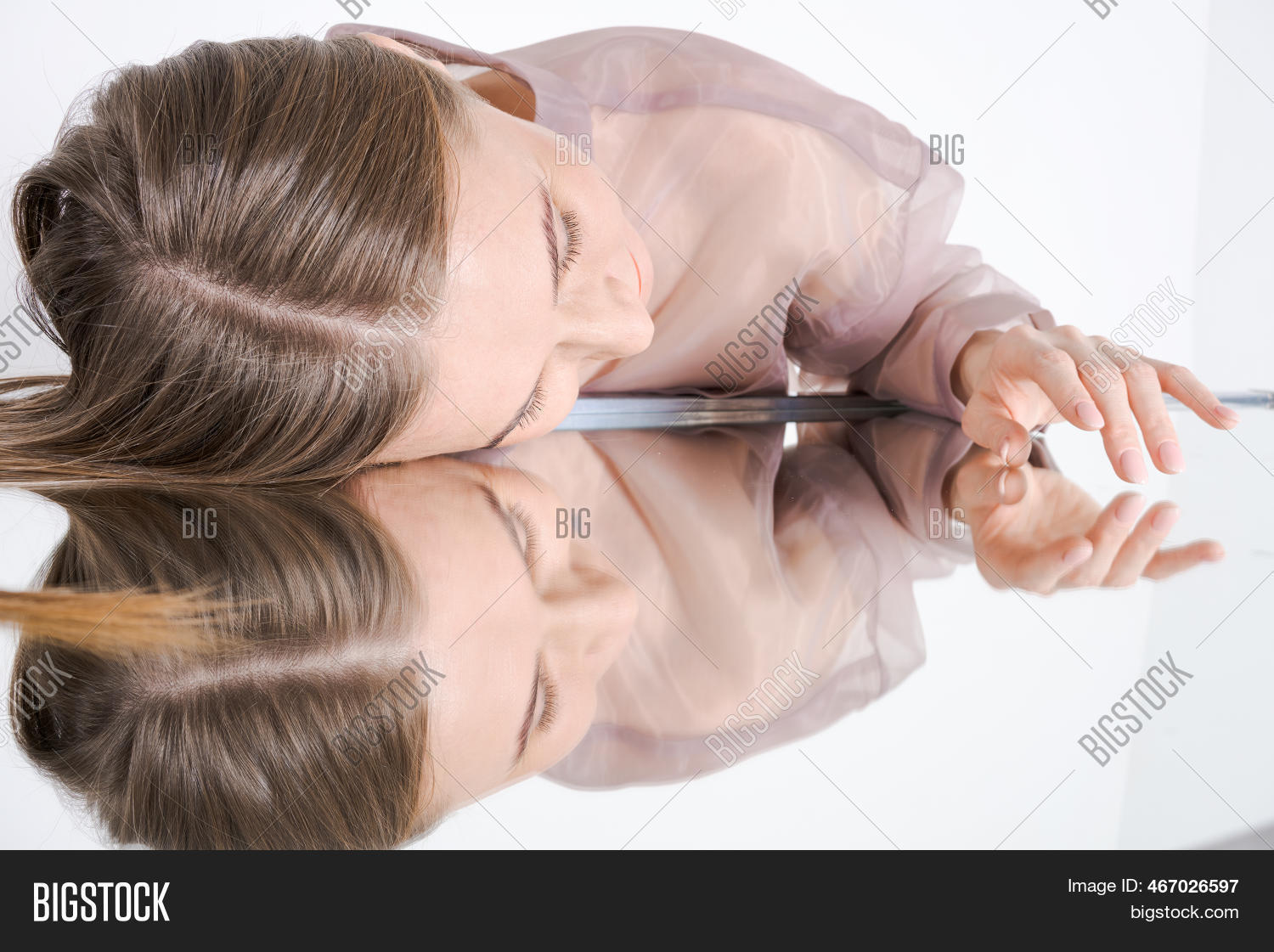 Self-realization Image & Photo (Free Trial) | Bigstock