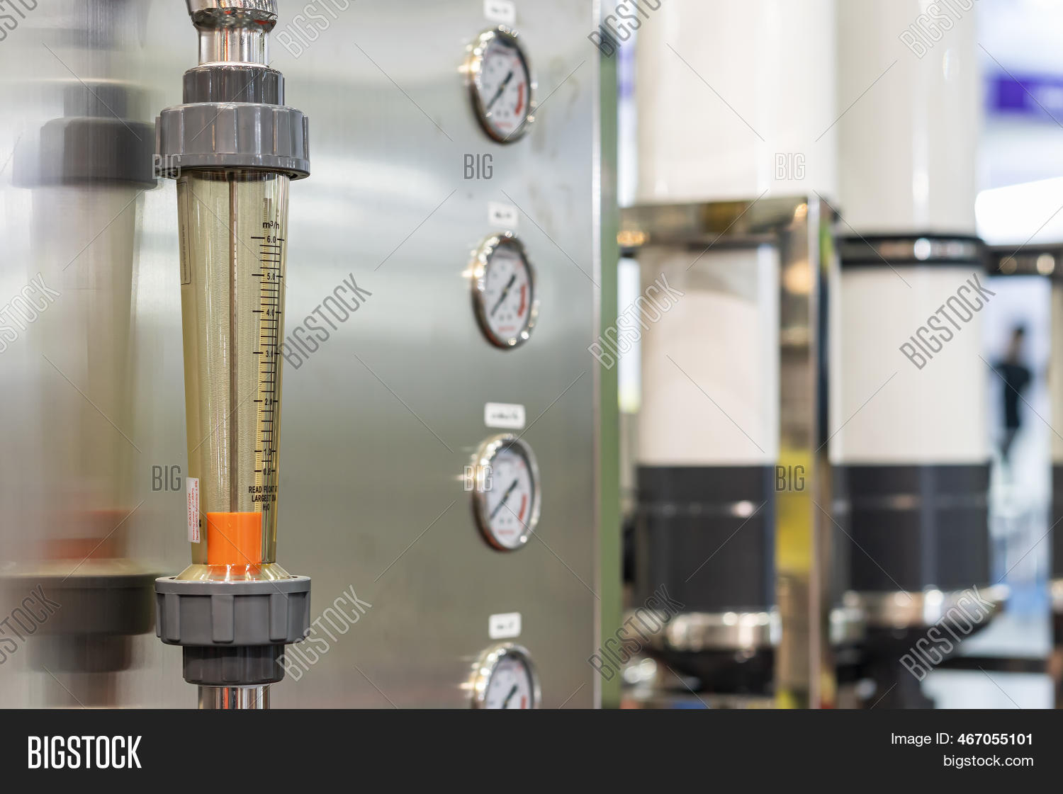 Close Plastic Tube Image & Photo (Free Trial) | Bigstock