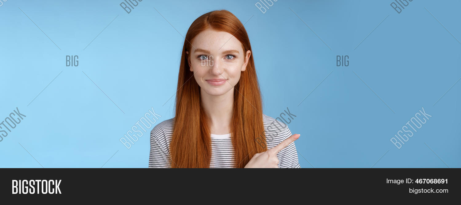 Attractive Modest Good Image & Photo (Free Trial) | Bigstock