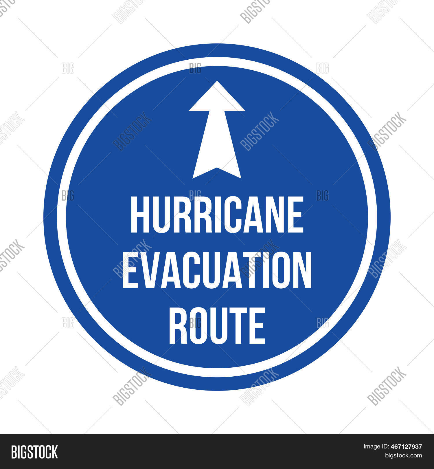 Hurricane Evacuation Image & Photo (Free Trial) | Bigstock