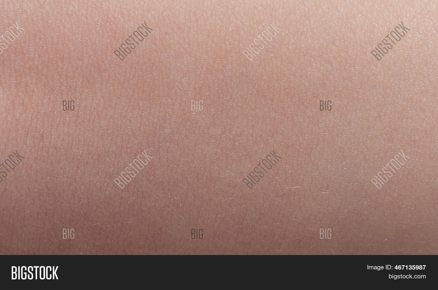 Pink Baby Skin Image & Photo (Free Trial) | Bigstock