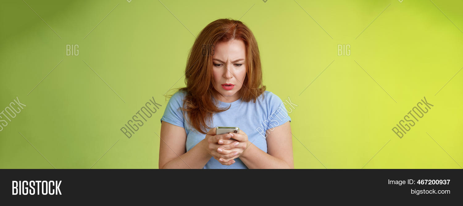 Confused Unsure Image & Photo (Free Trial) | Bigstock