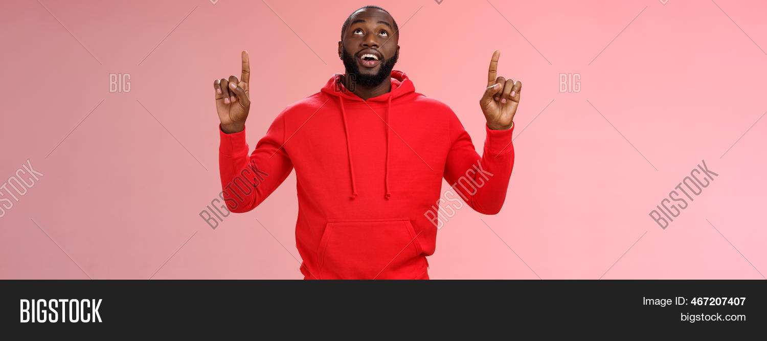 Fascinated Attractive Image & Photo (Free Trial) | Bigstock