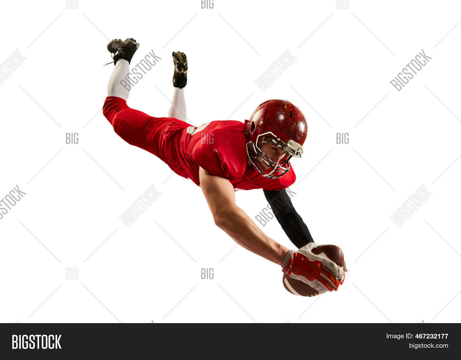 Jump. Dynamic Portrait Image & Photo (Free Trial) | Bigstock