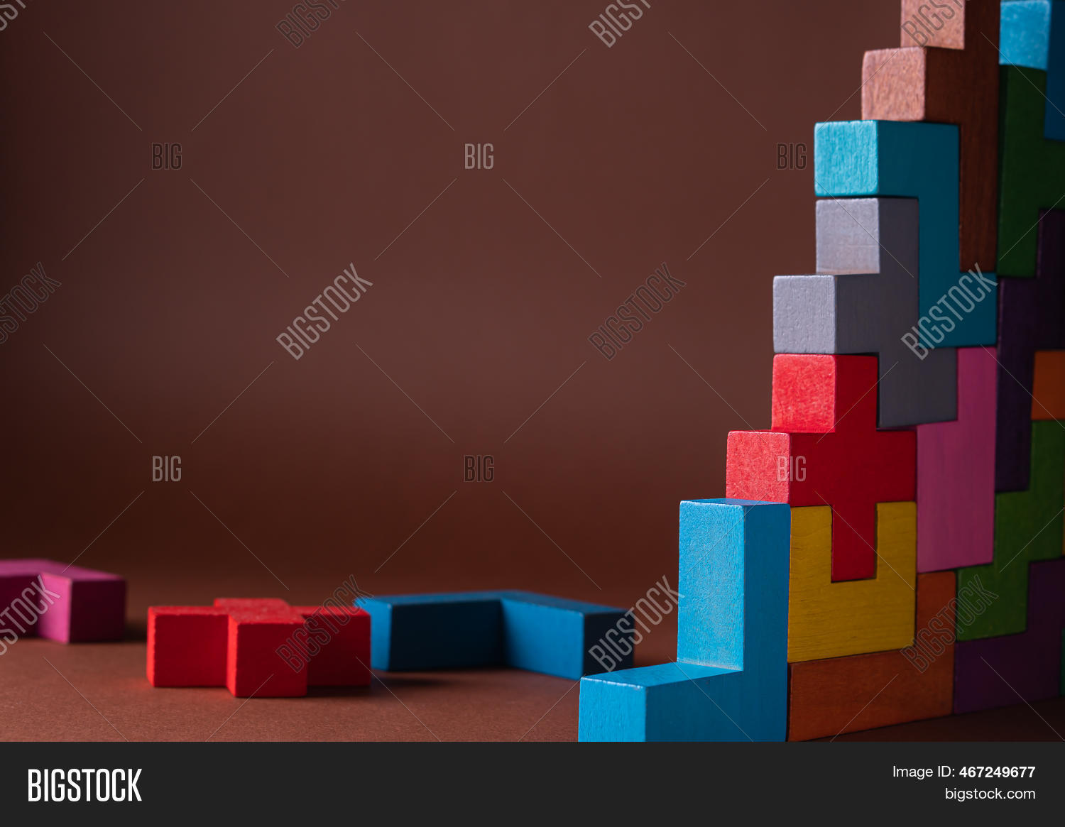 Geometric Shapes On Image & Photo (Free Trial) | Bigstock
