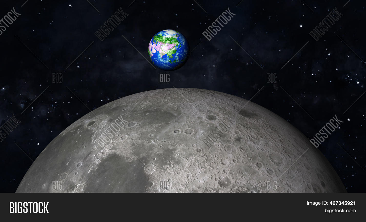 3d Rendered Photo Image & Photo (Free Trial) | Bigstock