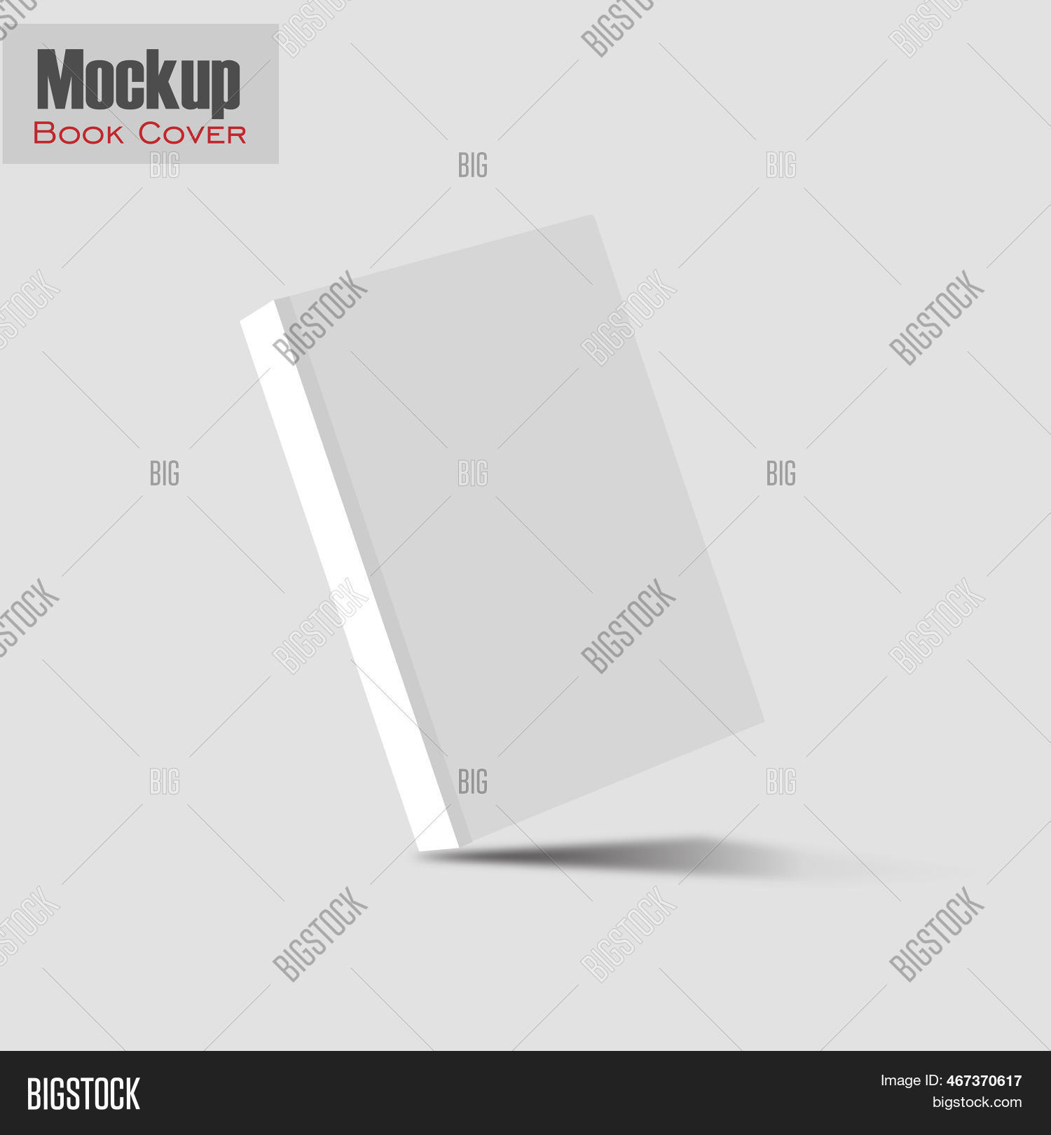 White Vertical Cover Image & Photo (Free Trial) | Bigstock