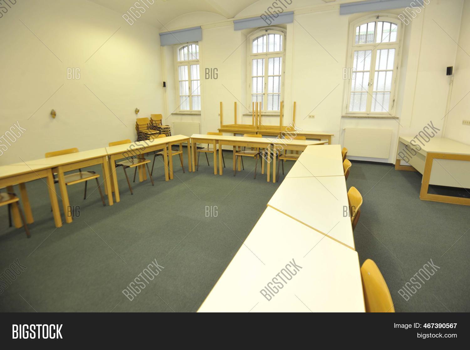 School State Prison, Image & Photo (Free Trial) | Bigstock