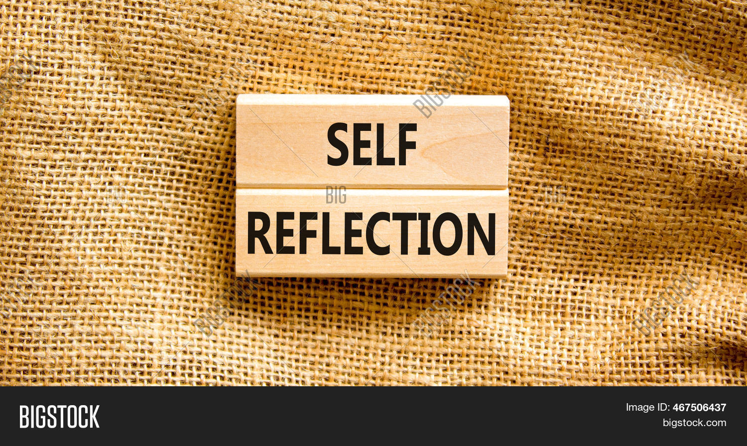 Self Reflection Symbol Image & Photo (Free Trial) | Bigstock